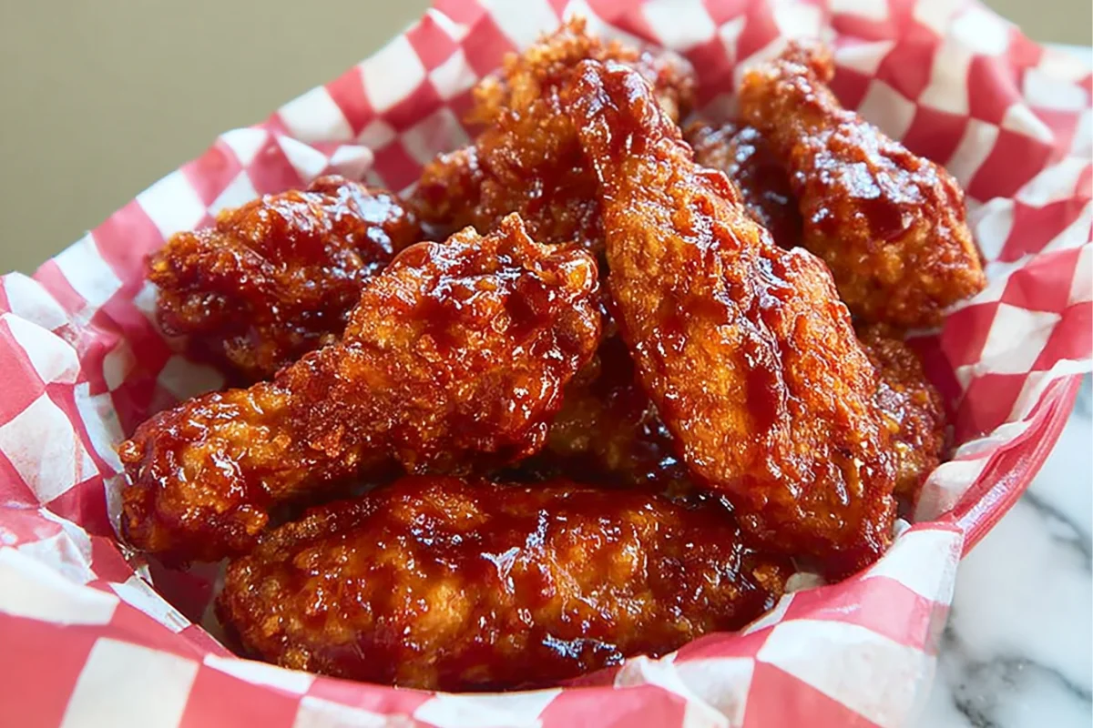 The Ultimate Guide to Copycat KFC Honey BBQ Chicken