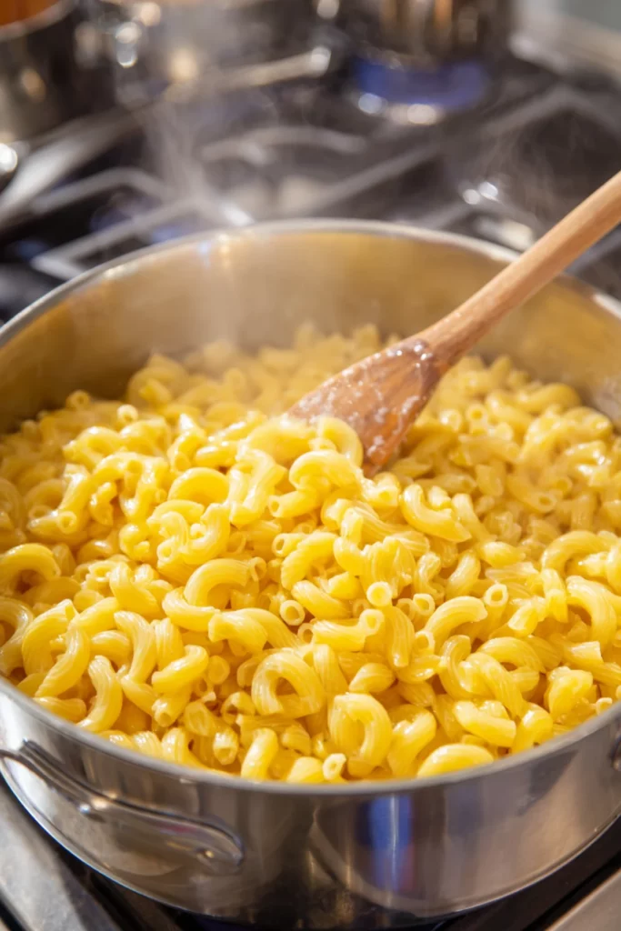 Red Robin Mac and Cheese: Creamy, Cheesy Comfort