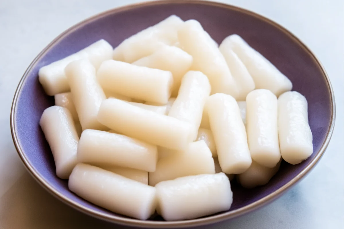 Steamed Rice Cakes: Soft, Chewy, and Delicious