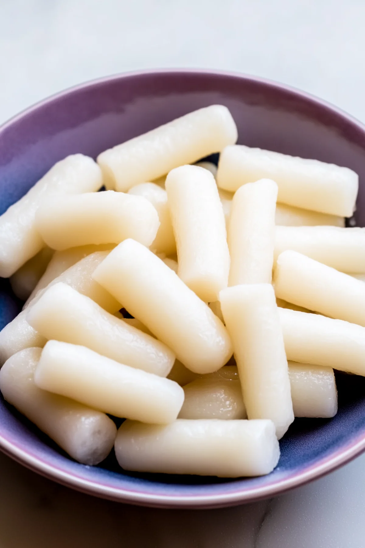 Steamed Rice Cakes: Soft, Chewy, and Delicious